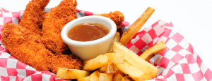 Menu - Chicken Land BBQ