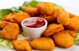 Menu - Chicken Land BBQ